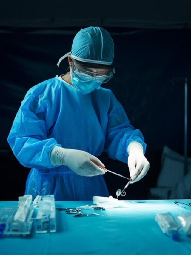 Benefits of OT Table Positioning Gel Pads - Lenvitz Medical Solutions