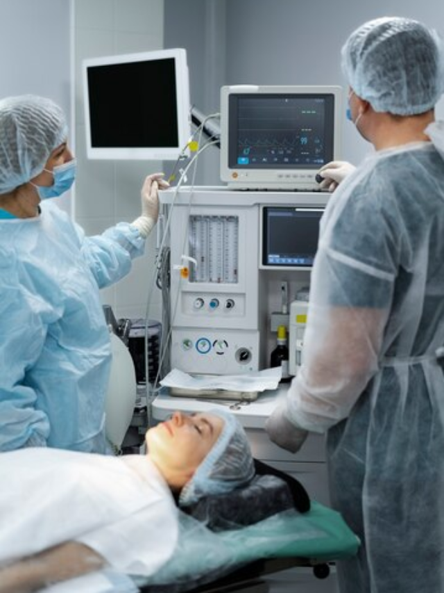 THE ROLE OF LITHOTOMY POSITION GEL PADS - Lenvitz Medical Solutions