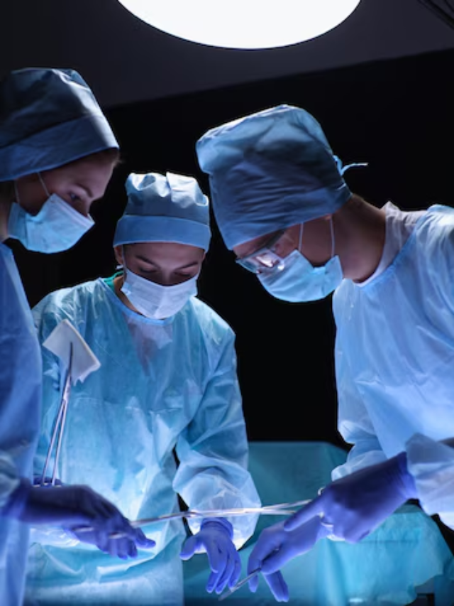 The Role of Lateral Position Gel Pads - Lenvitz Medical Solutions