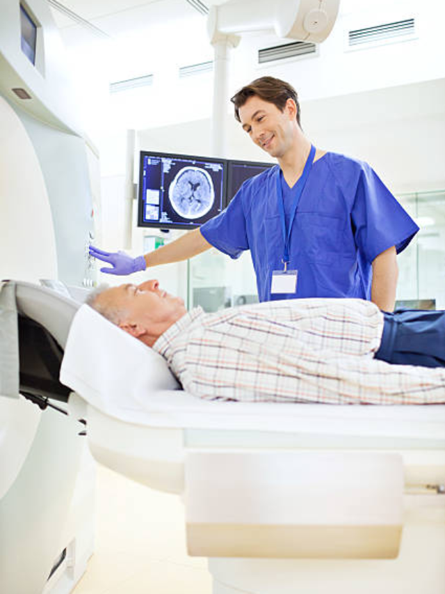 The Importance of Proper Patient Positioning - Lenvitz Medical Solutions