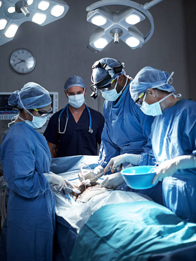 Understanding The Role Of OT Table Positioning Gel Pads - Lenvitz ...