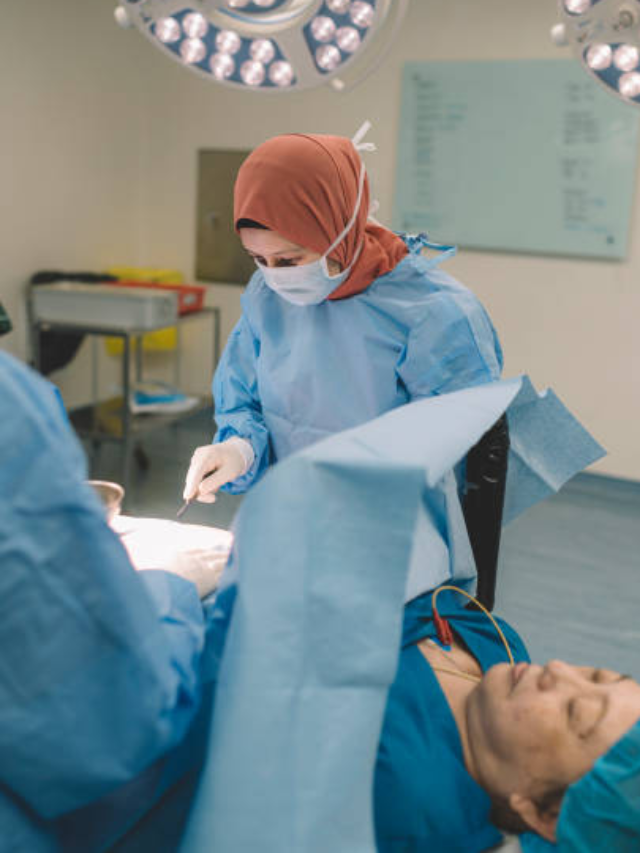 Understanding Silicon Gel Pads in Orthopedic Surgeries - Lenvitz ...