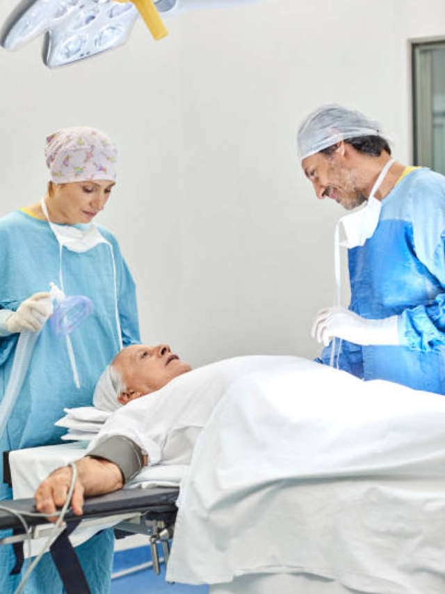 The Importance Of Lateral Position Gel Pads - Lenvitz Medical Solutions