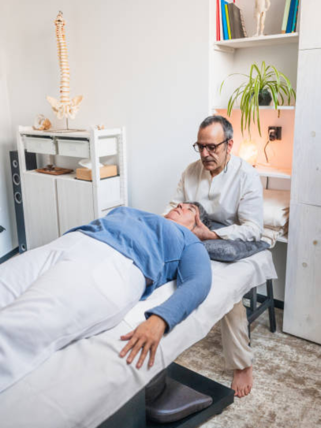 Understanding the Importance of Proper Patient Positioning - Lenvitz ...