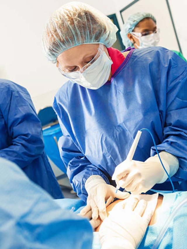 The Benefits Of Supine Position Gel Pads - Lenvitz Medical Solutions