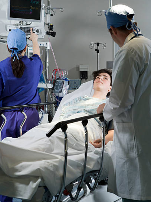 Choosing the Right Lithotomy Position Gel Pads for Optimal Patient ...