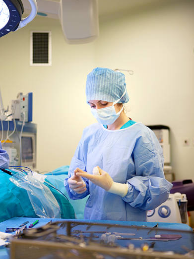 Practical Tips for Using Patient positioning Gel Pads in Surgery ...