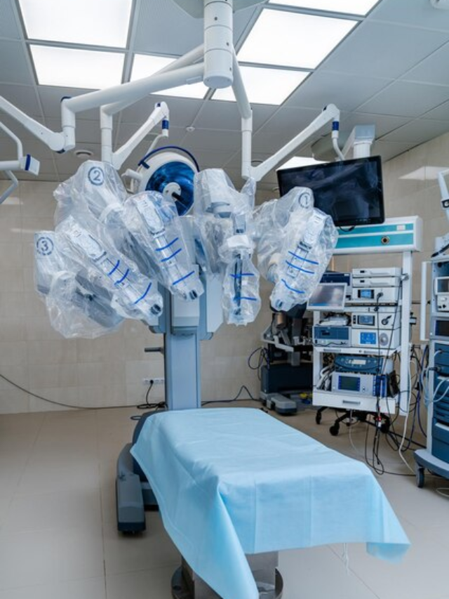 The Importance Of OT Table Positioning Gel Pads Of Patient Positioning ...