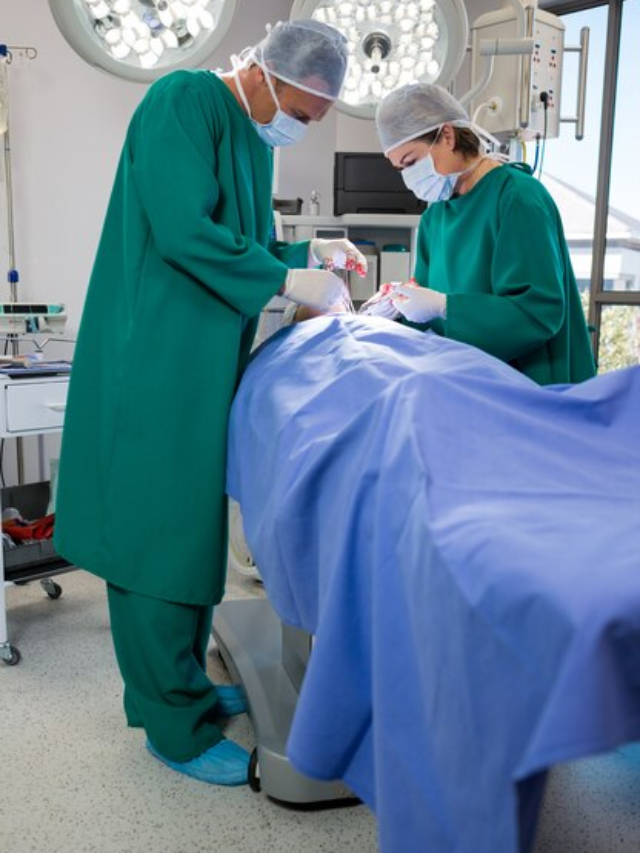 Types of OT Table Positioning Gel Pads and Their Applications - Lenvitz ...