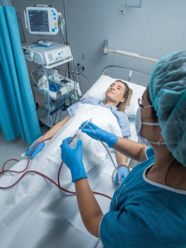 OT Table Mats: A Key to Ensuring Stability and Pressure Relief in ...