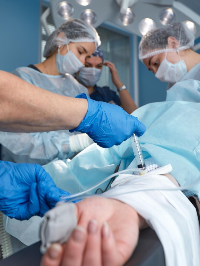 Superior Comfort for Patients with Lateral Position Gel Pads - Lenvitz Medical Solutions