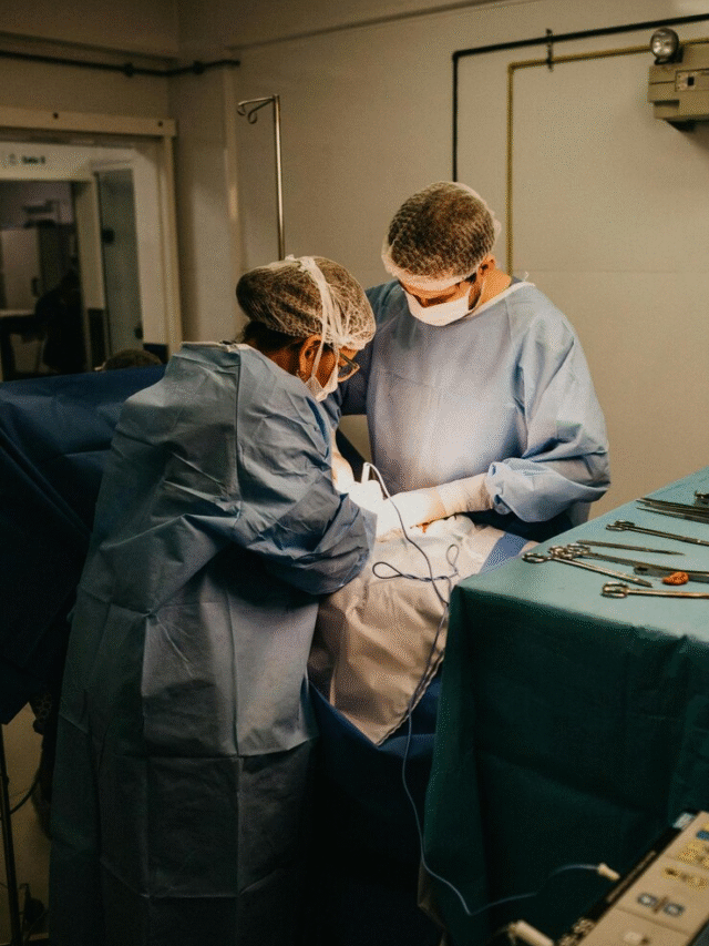 Advantages of Lithotomy Position Gel Pads in Surgical Procedures ...